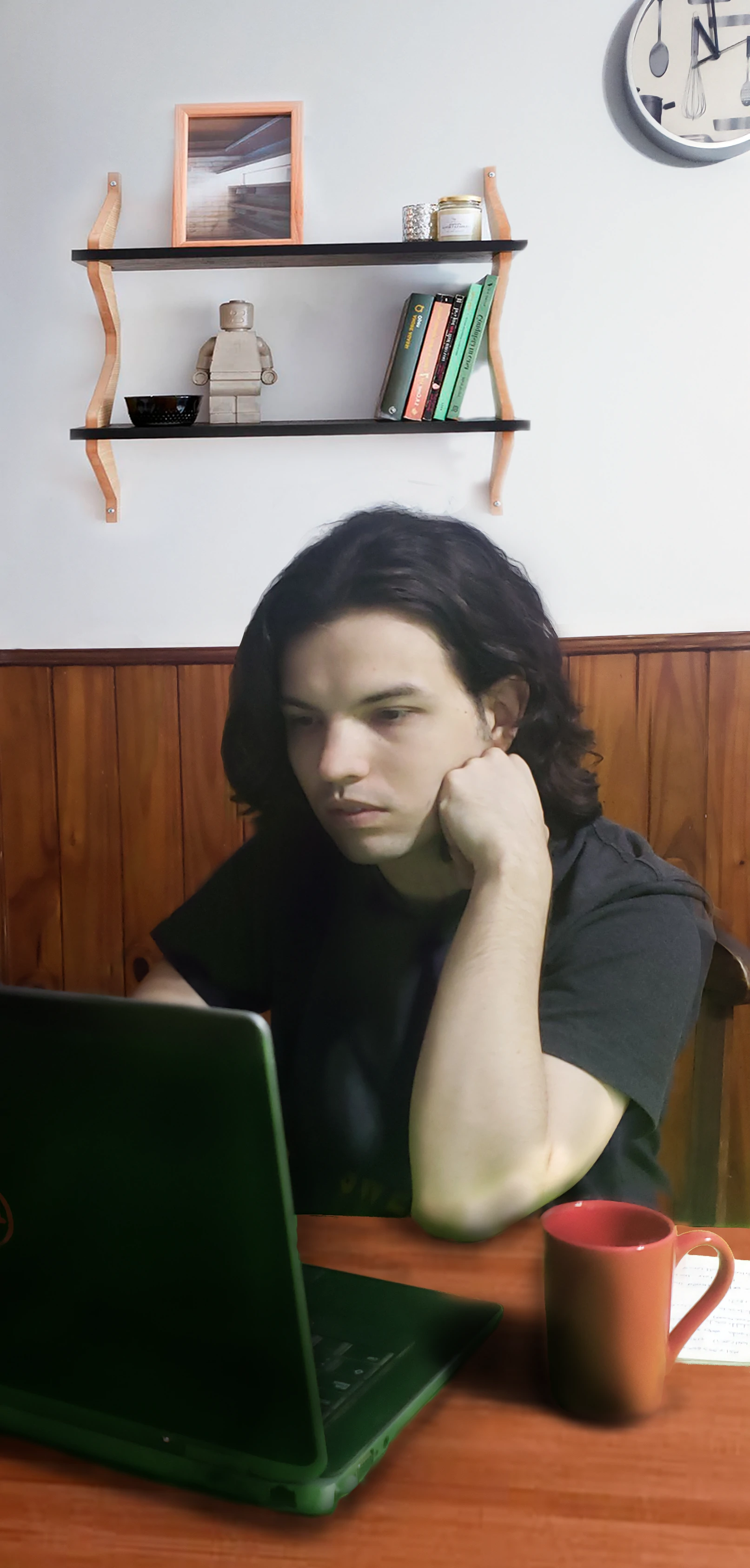 Portafolio Dev Kevin Marmol